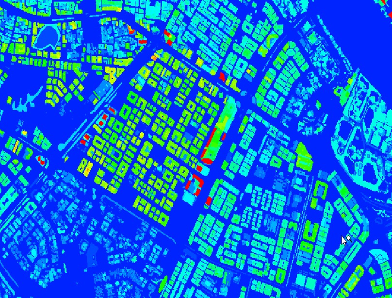 GIS and Mapping – Ittehad Consultants